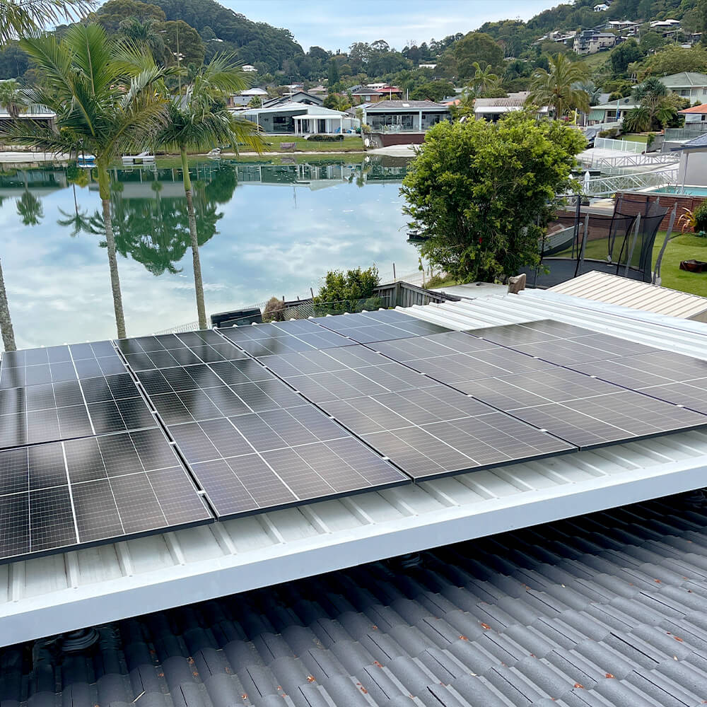 Trinity Energy Group - Your Local Solar Experts