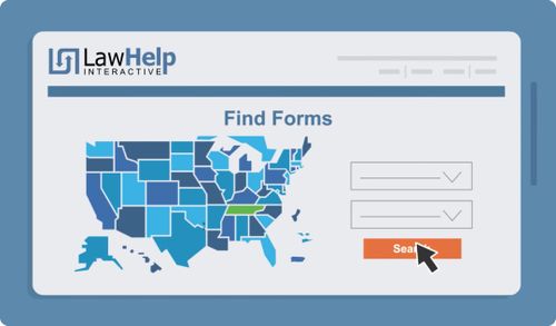 Law Help Interactive
