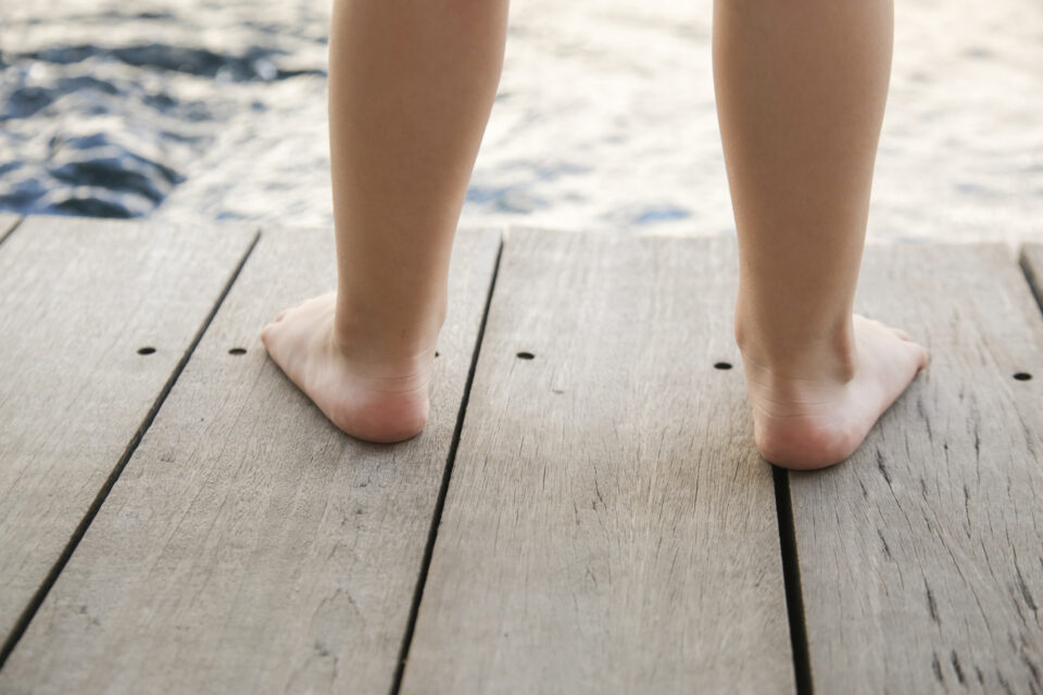 Children’s Foot Development: The Role of Proper Footwear in Growth ...