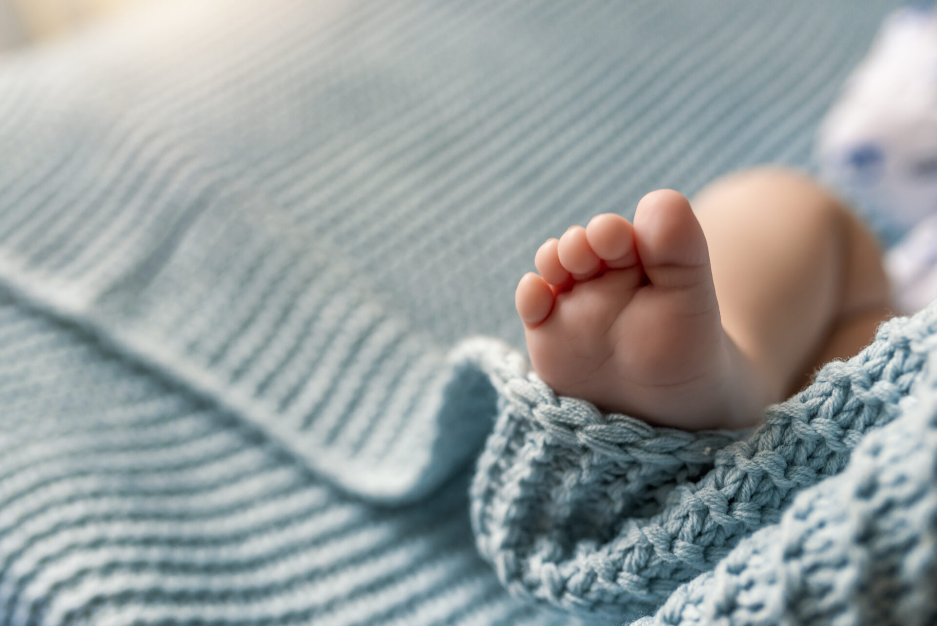 Children’s Foot Development: The Role of Proper Footwear in Growth ...