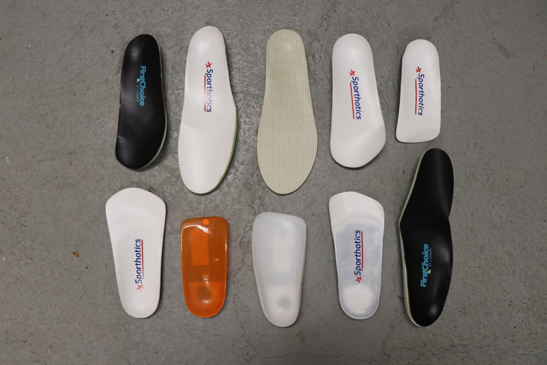 Custom Orthotics: When and Why You Might Need Them - Feet First Clinic ...