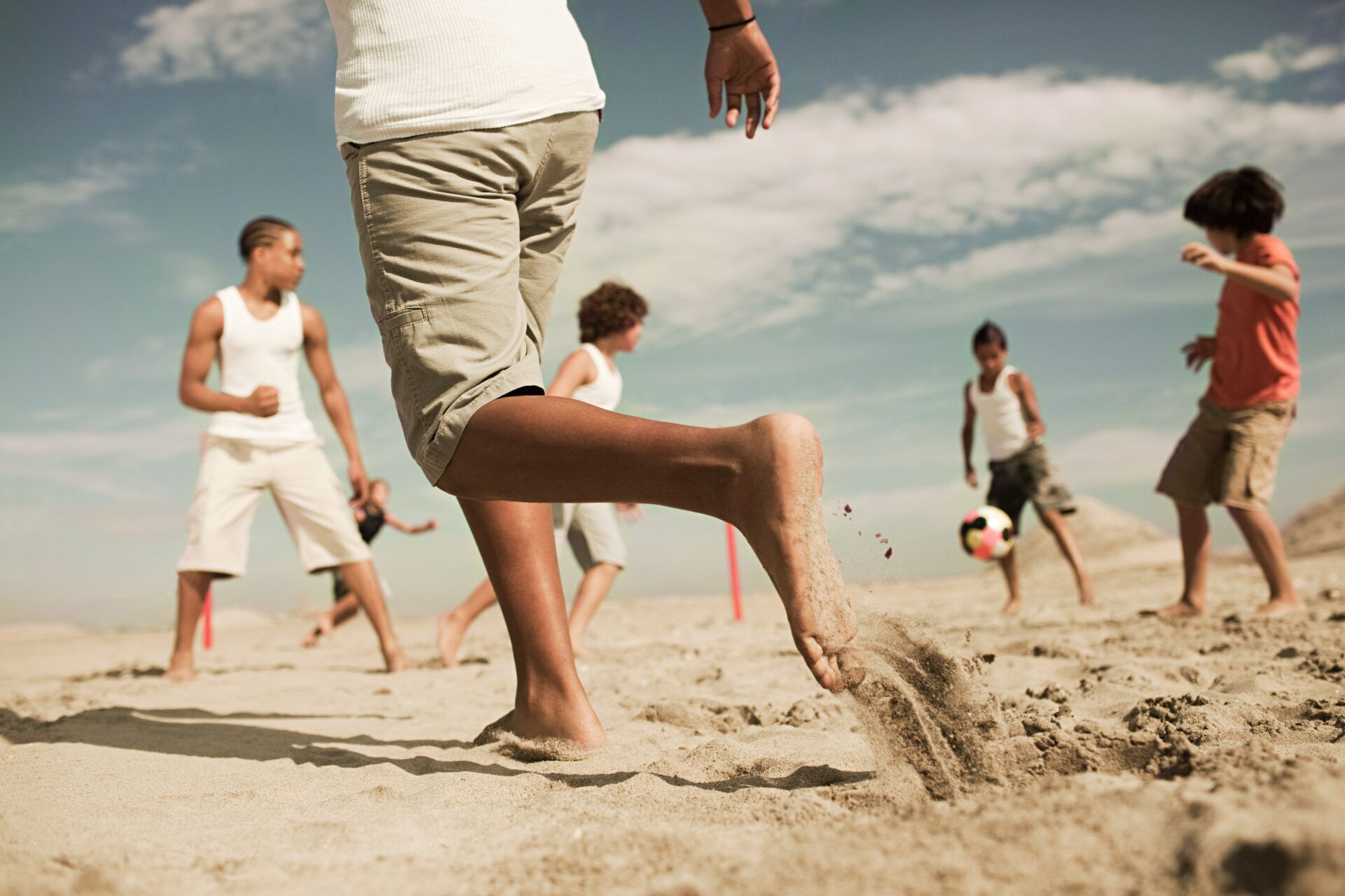 The Science of Walking: How Foot Mechanics Impact Your Health - Feet ...