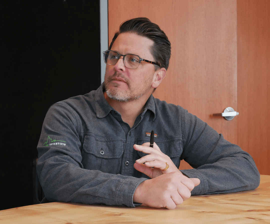 Who We Are | Idaho Cyber Security | Idaho Scientific