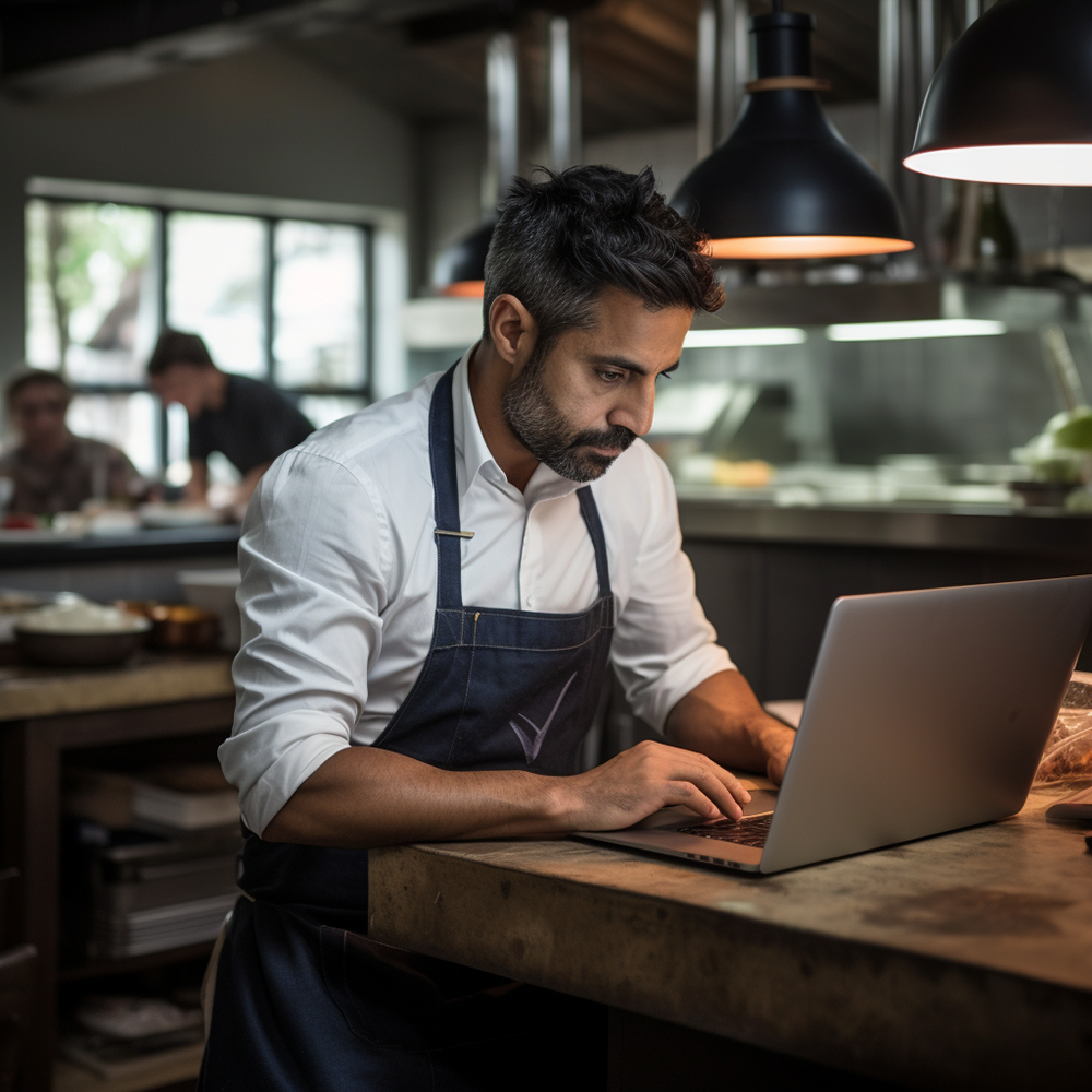 Food Cost Calculator: The Secret Ingredient to Financial Success ...