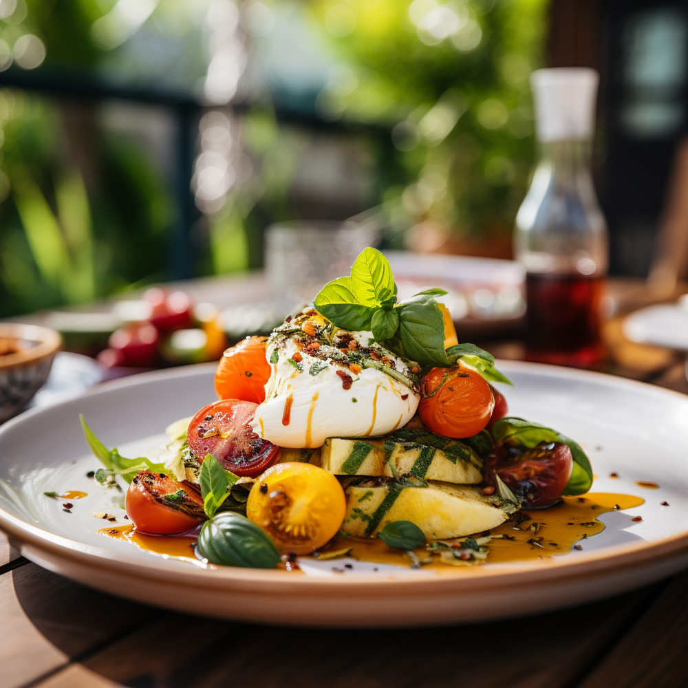 The Summer Menu: Designing Dishes That Boost Profit | Loaded Hub