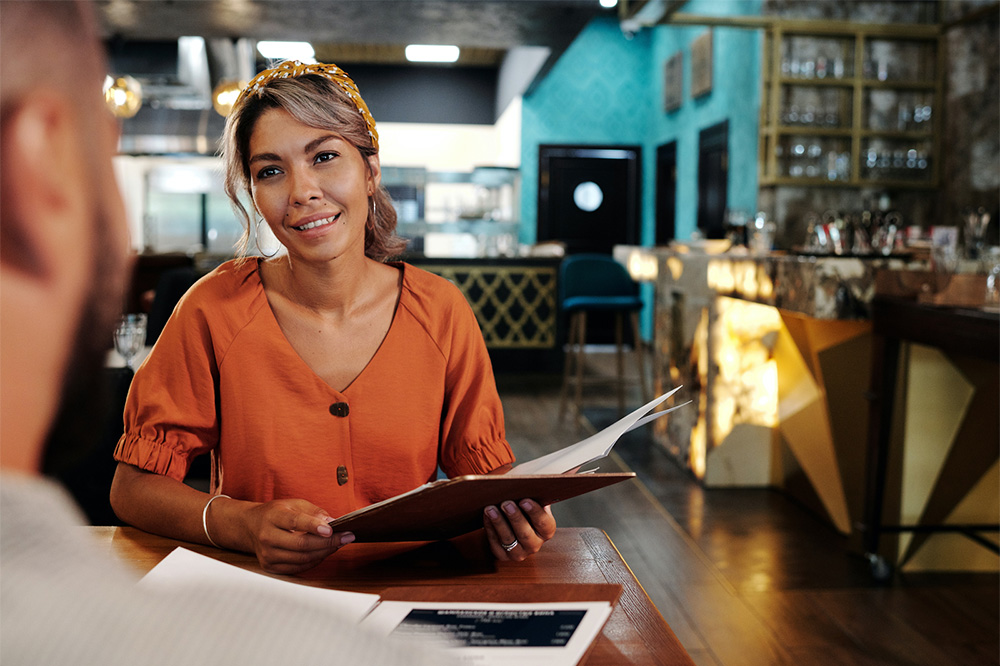 Stocktaking For The Hospitality Industry | Loaded Hub