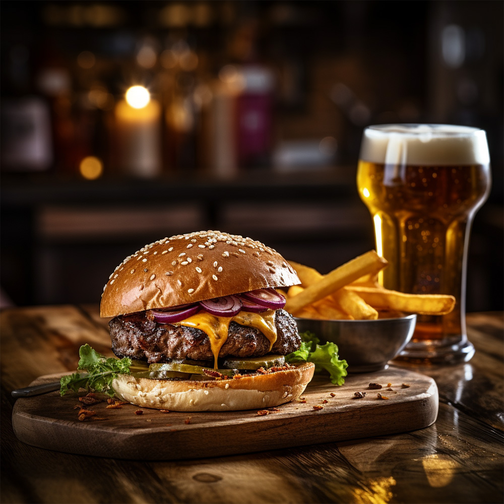 Five Key Ways to Increase Food and Beverage Profits | Loaded Hub