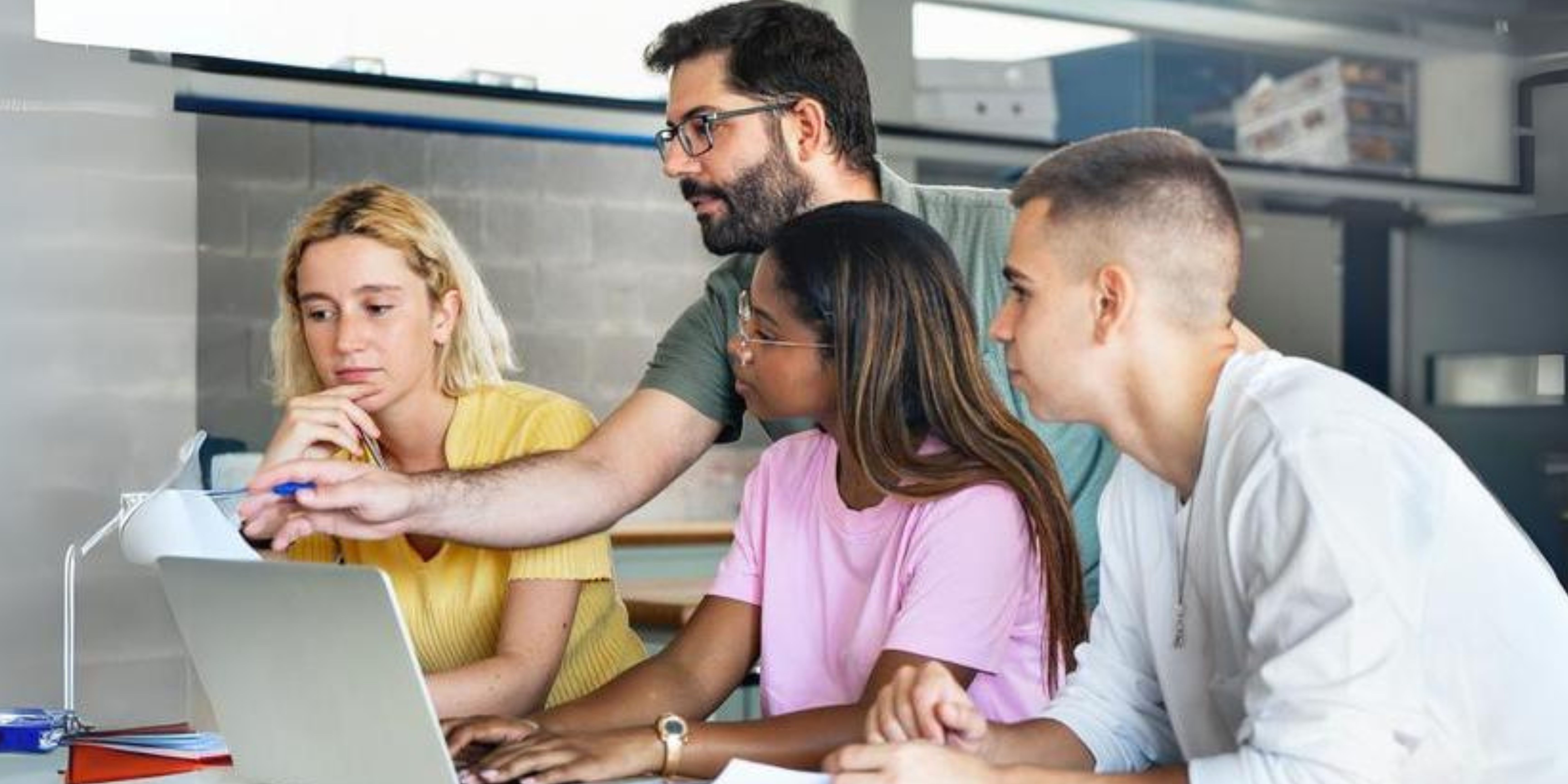 A Guide to Responsible Use of AI in the Classroom