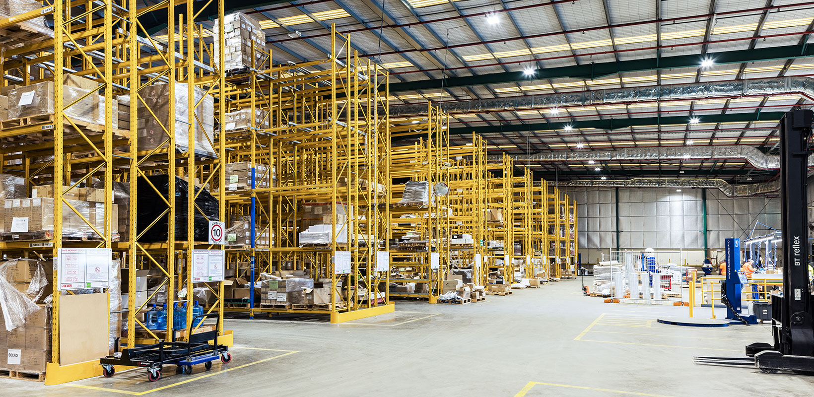 Design & Build Excellence - Inovi