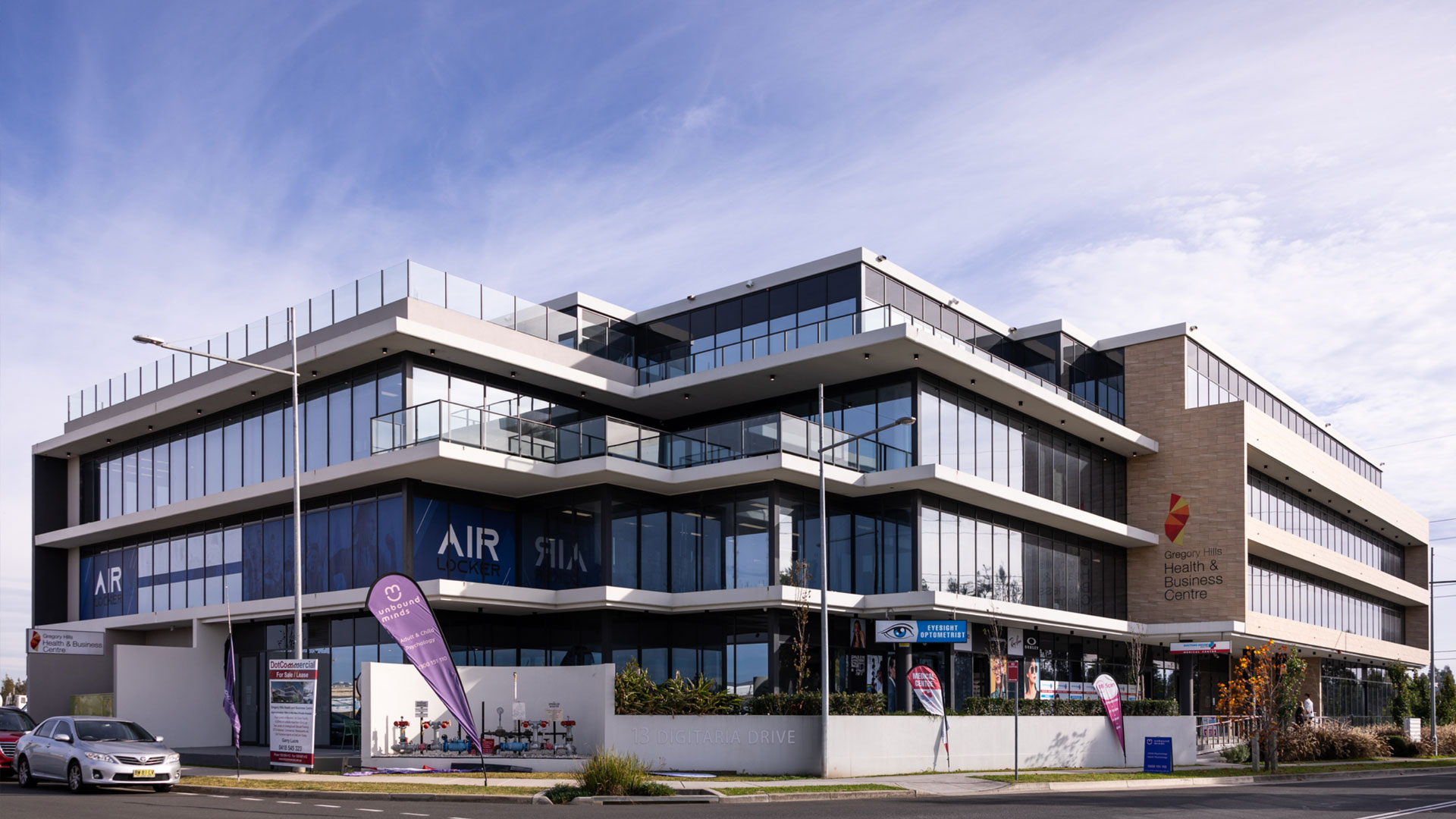 Design & Build Excellence - Inovi