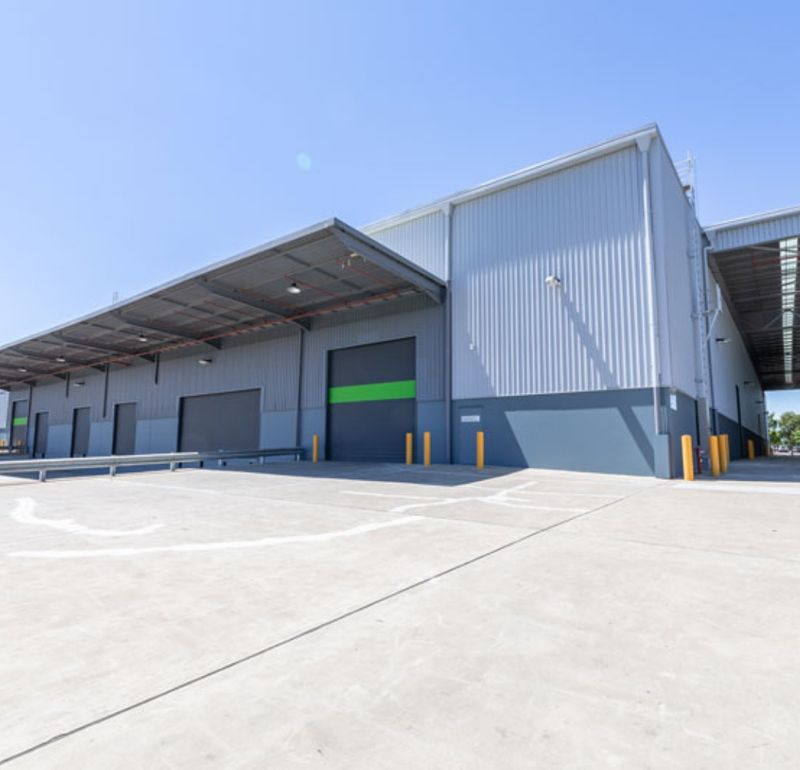 Design & Build Excellence - Inovi