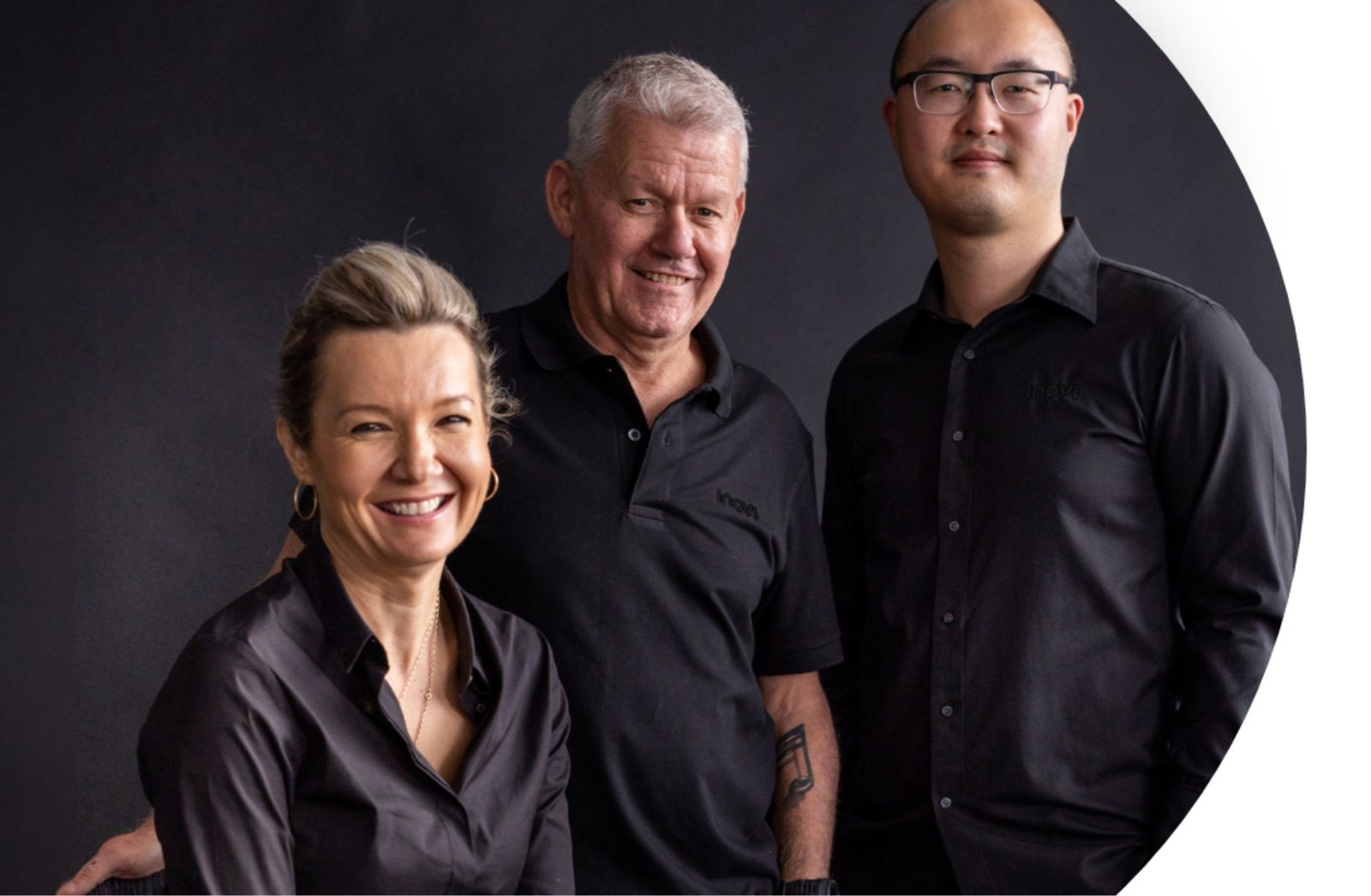 Design & Build Excellence - Inovi