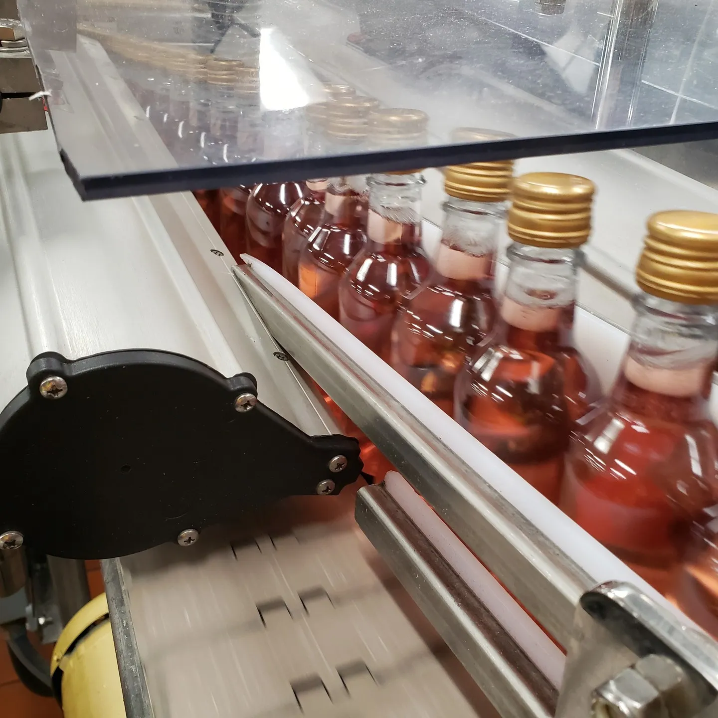 Industrial Blower & Centrifugal Air Systems | High-Efficiency Air Knife ...