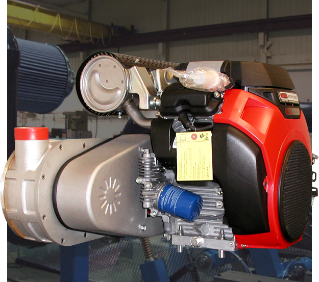 Industrial Blower & Centrifugal Air Systems | High-Efficiency Air Knife ...
