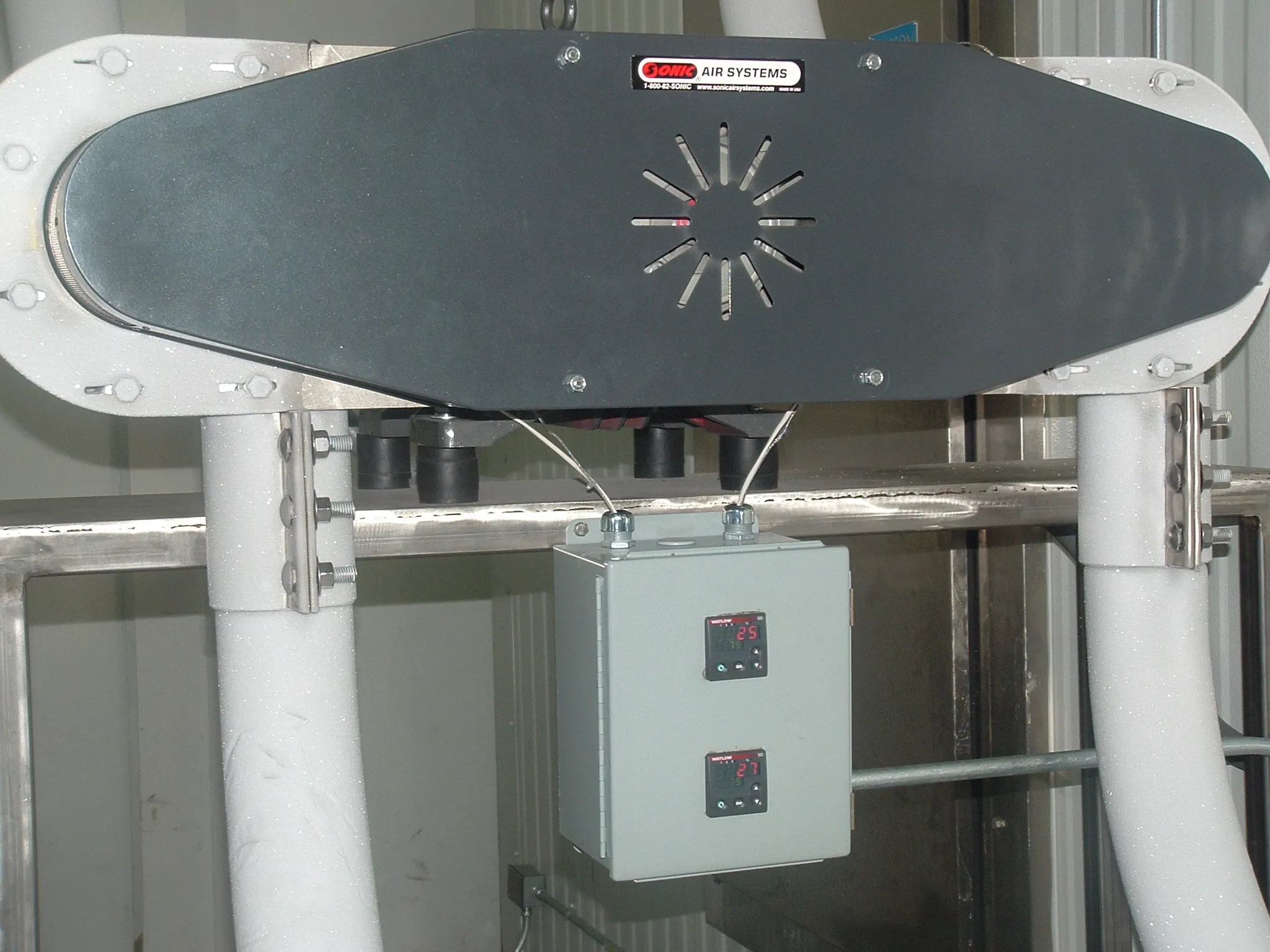 High-Quality Centrifugal Blowers - Industrial Centrifugal Air Blower ...