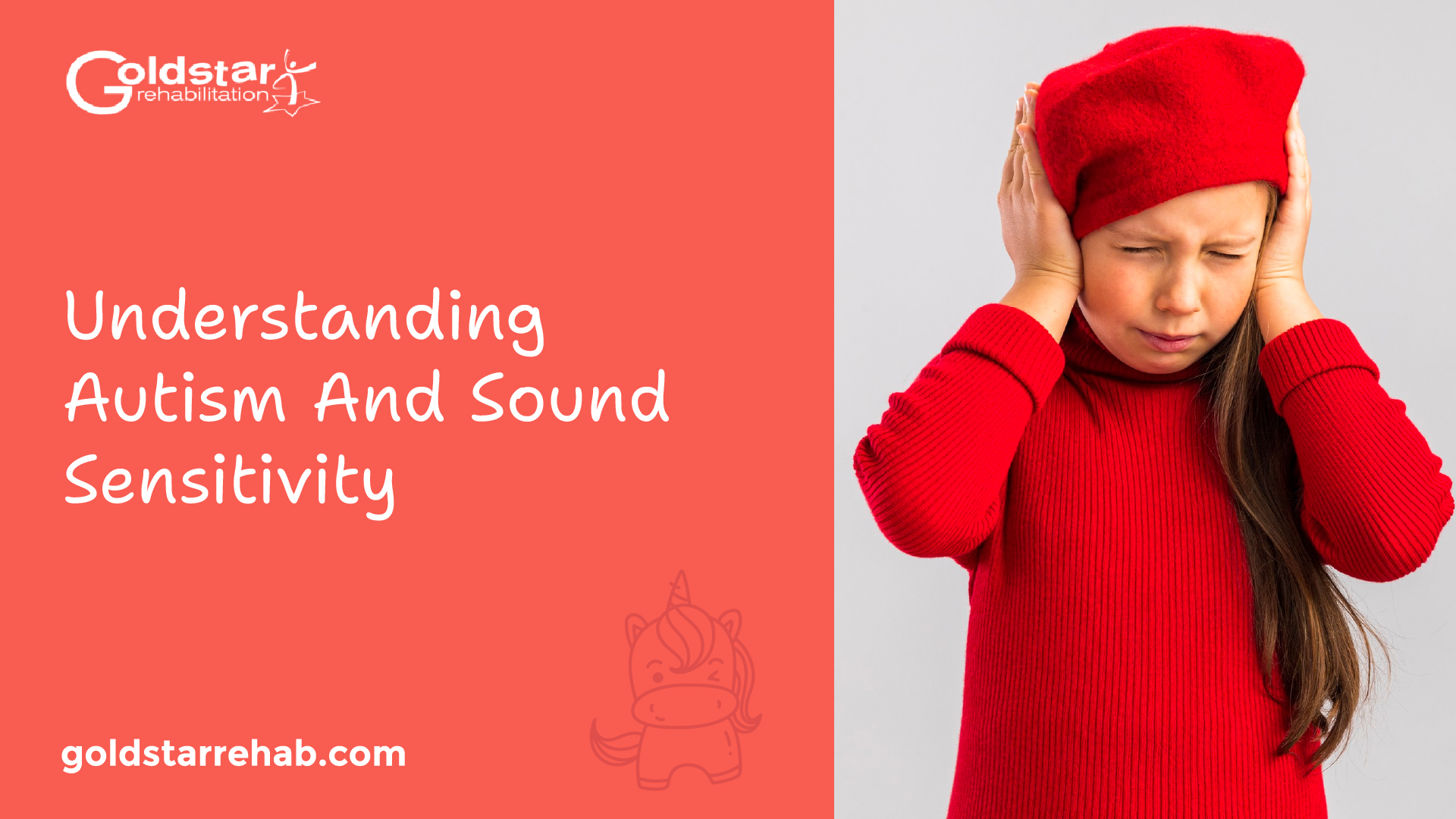 Understanding Autism And Sound Sensitivity