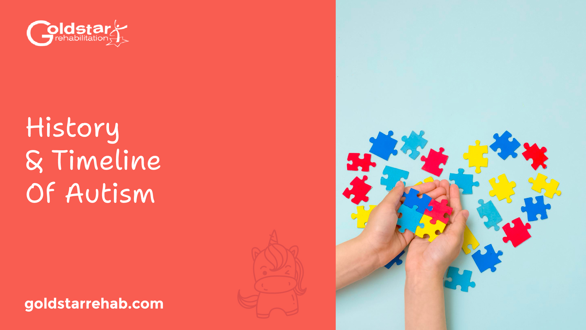 History & Timeline Of Autism