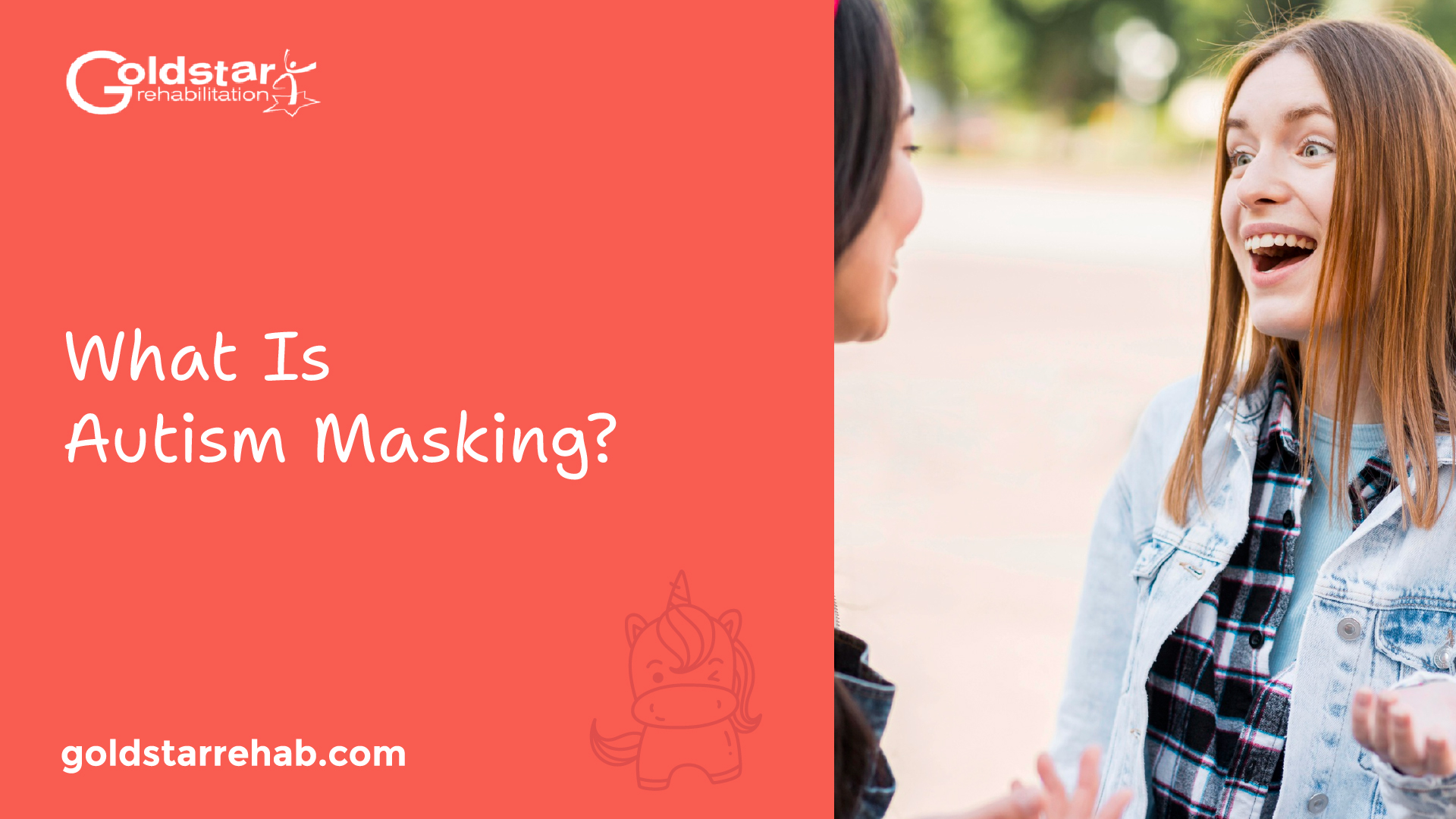 What Is Autism Masking?