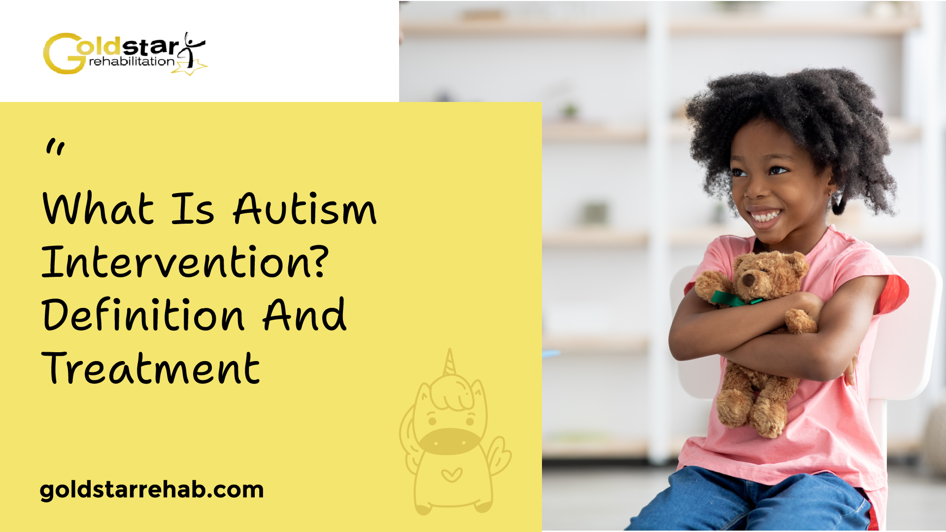 What Is Autism Intervention? Definition And Treatment