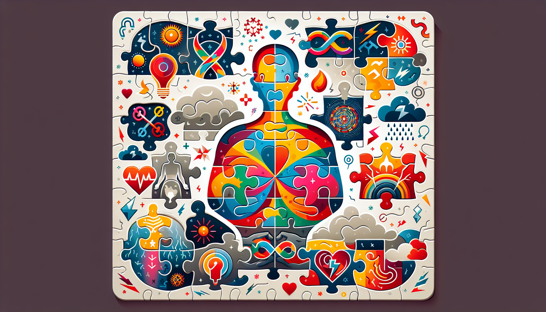 Managing Chronic Pain In Autism