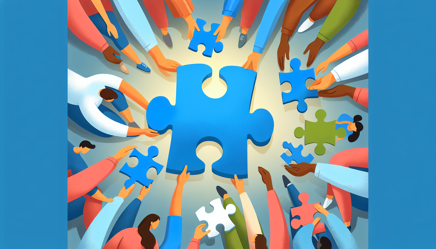 Raising Community Awareness For Autism