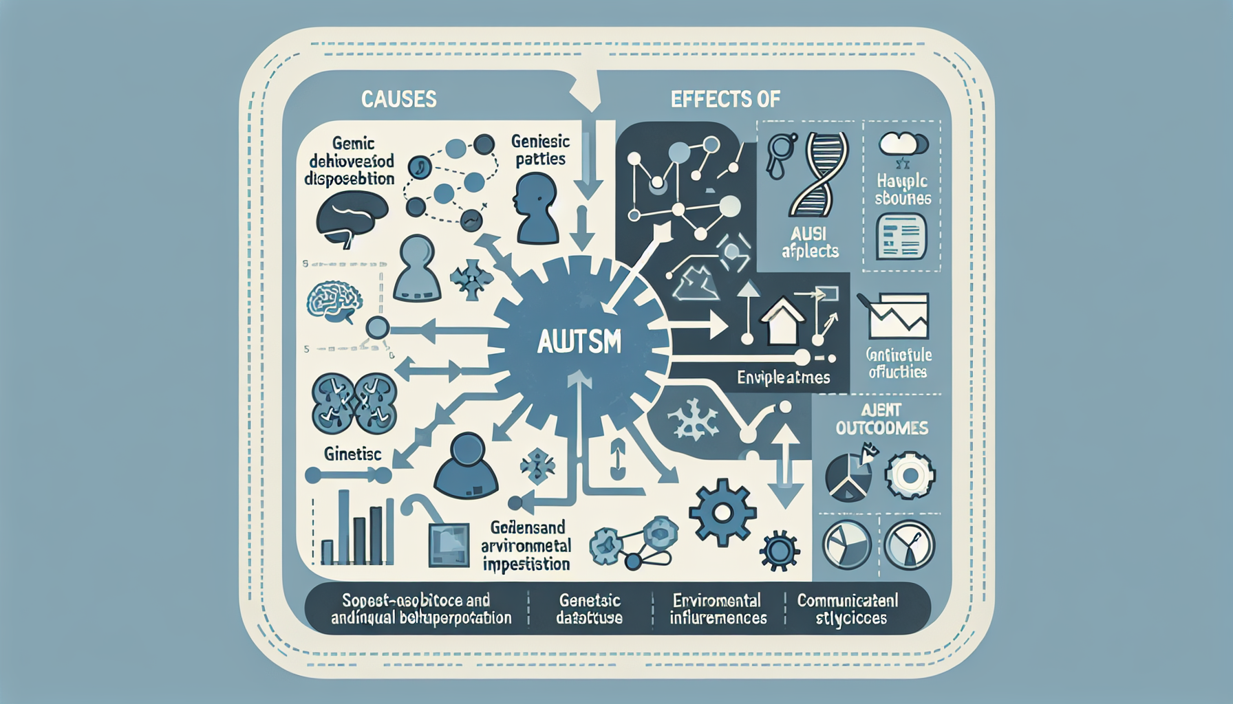 Exploring The Causes And Effects
