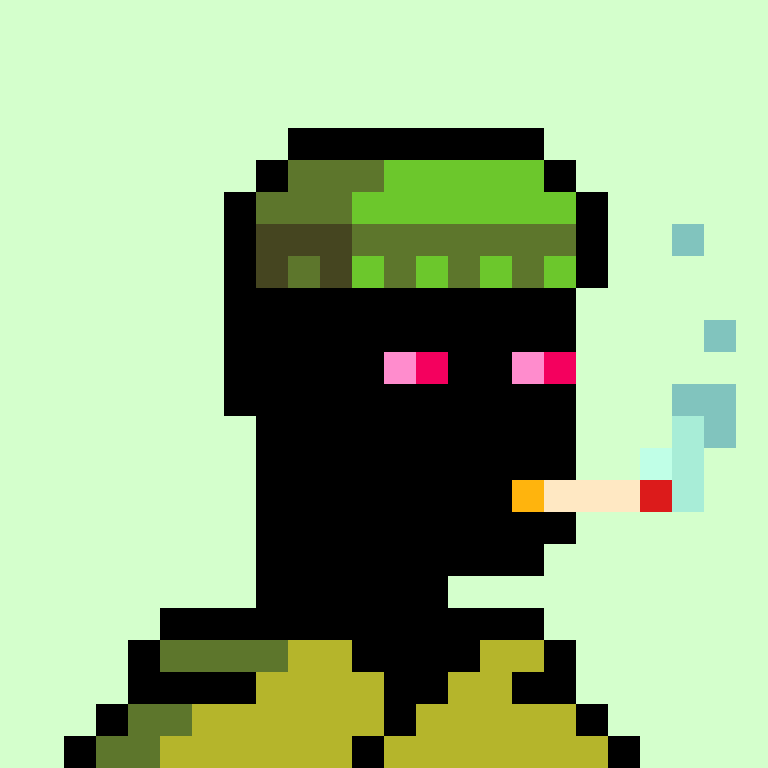 Tensorians - Collection