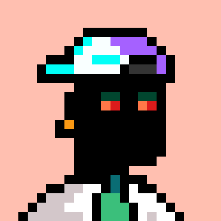 Tensorians - Collection