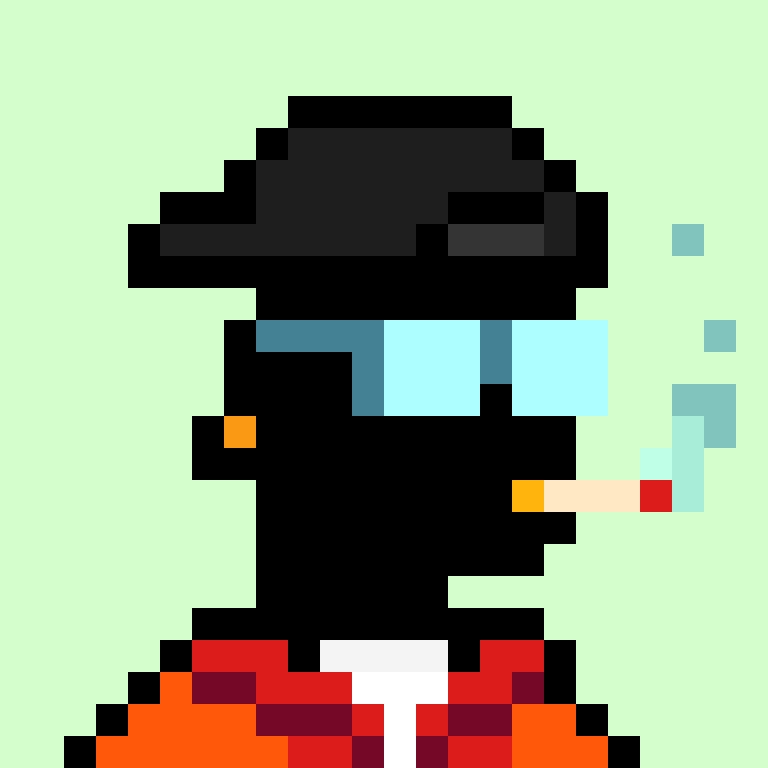 Tensorians - Collection