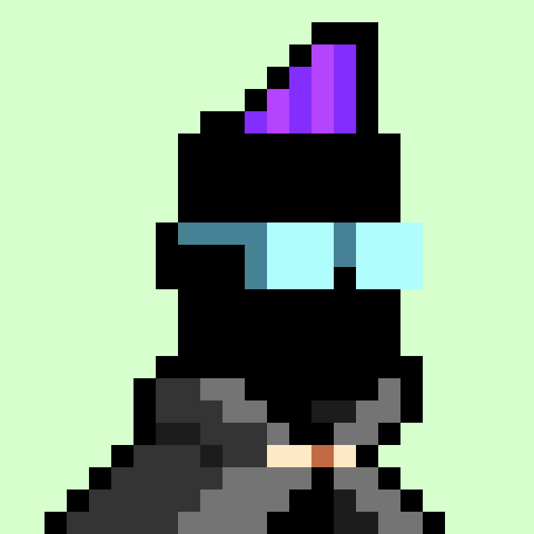 Tensorians - Collection