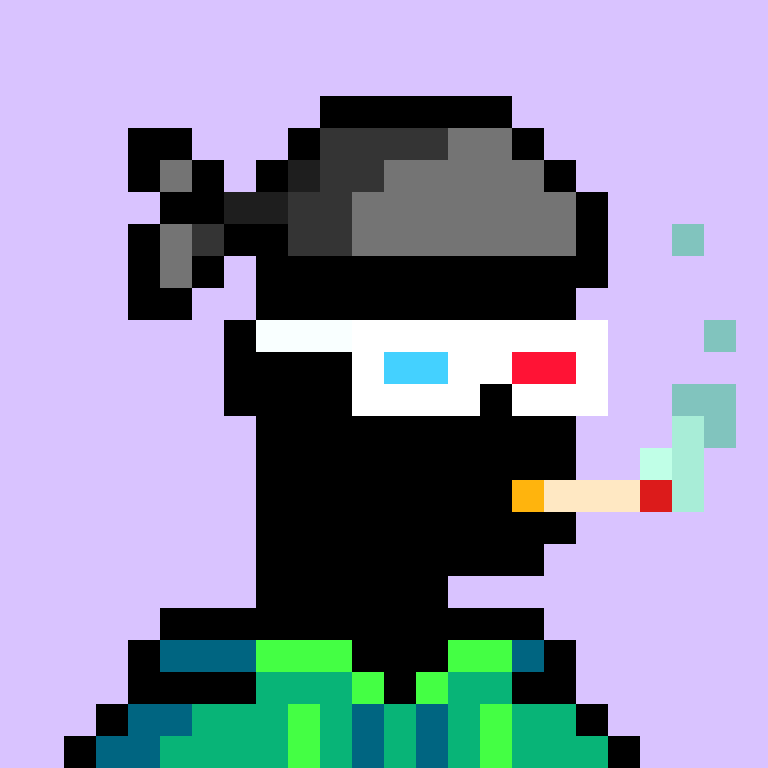 Tensorians - Collection