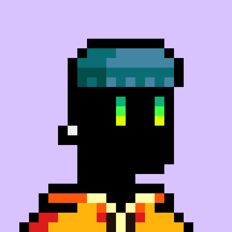 Tensorians - Collection