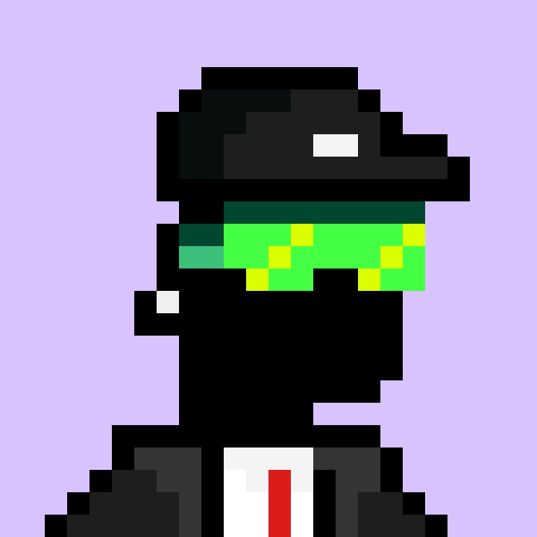 Tensorians - Collection