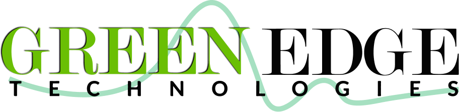 Green Edge Technologies