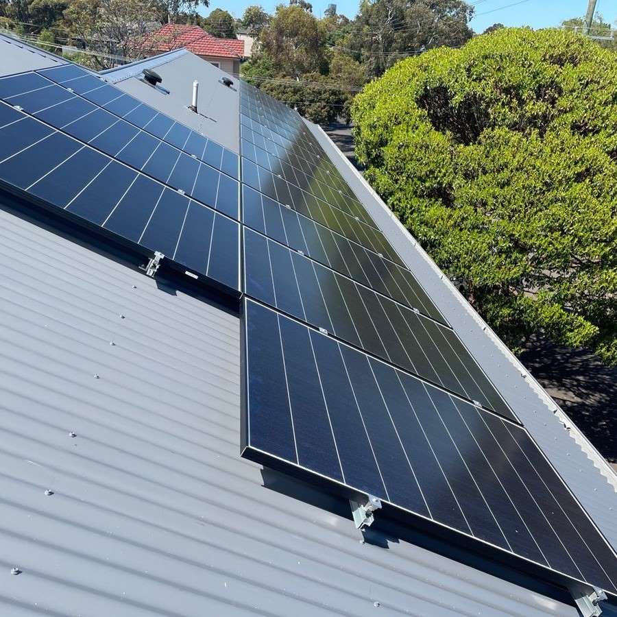 Green Edge Technologies