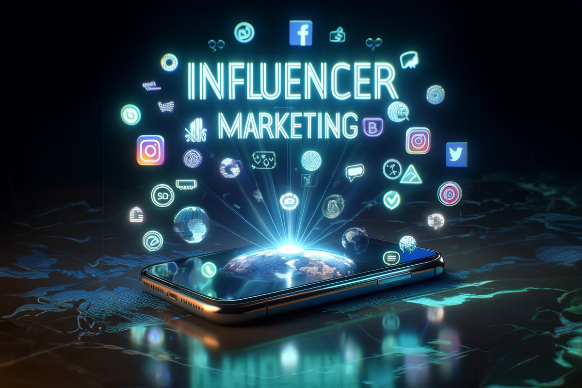 The Ins and Outs of Influencer Marketing | WD Blog