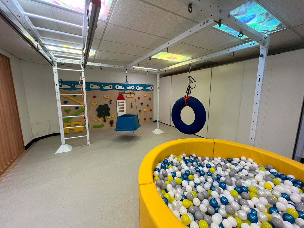 About Sunny Raindrops