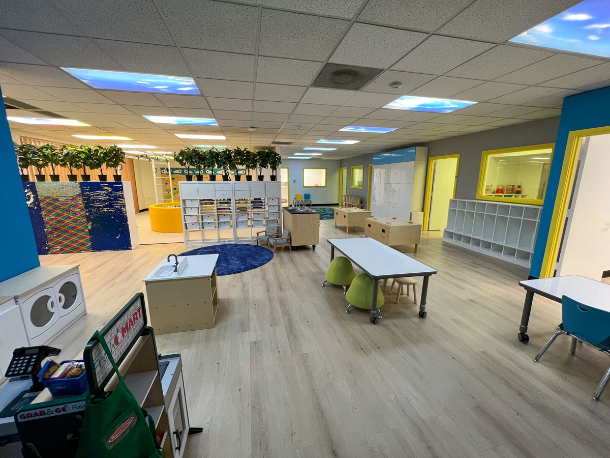 About Sunny Raindrops