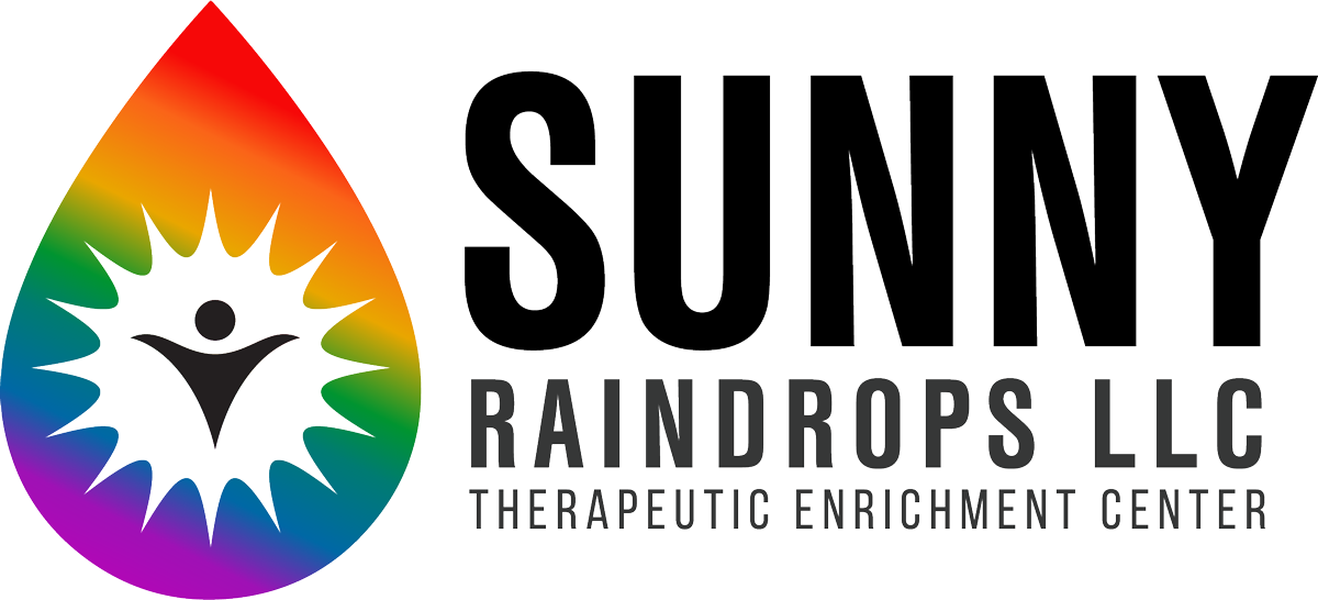 About Sunny Raindrops