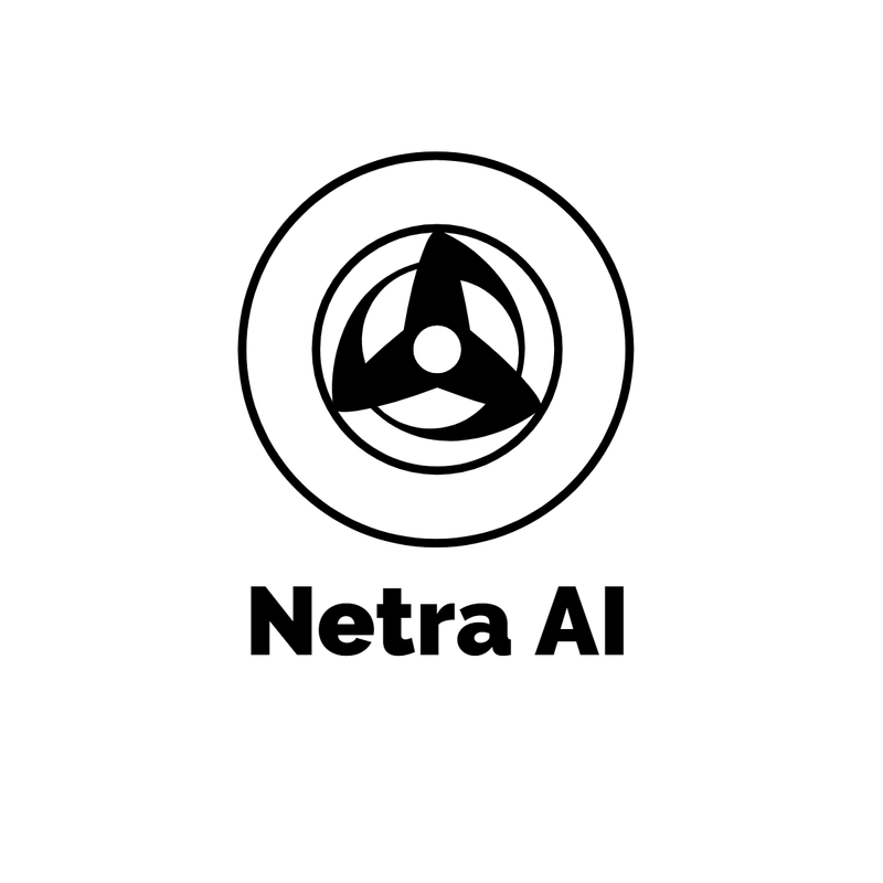 Netra AI - Your own vision AI tool