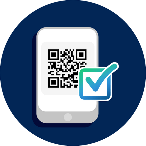 WiFi QR code generator | QR code for WiFi - SmartQR