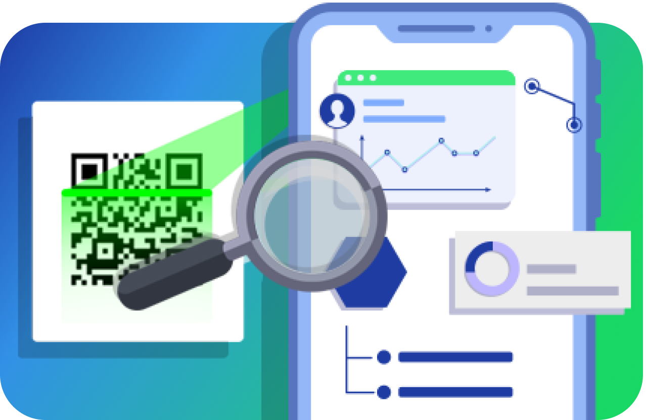 WiFi QR code generator | QR code for WiFi - SmartQR