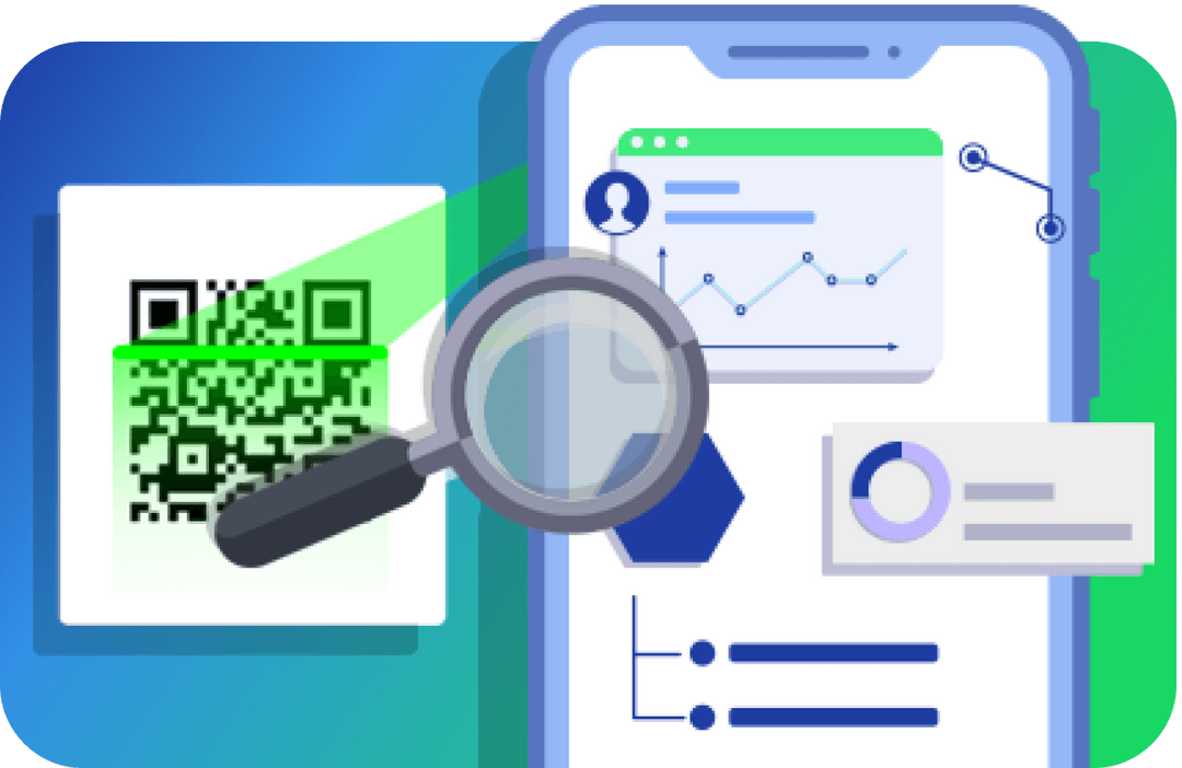 WiFi QR code generator | QR code for WiFi - SmartQR