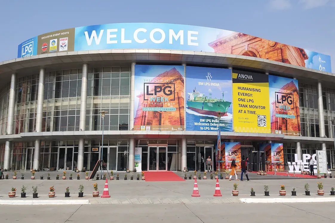 LPG Week 2022