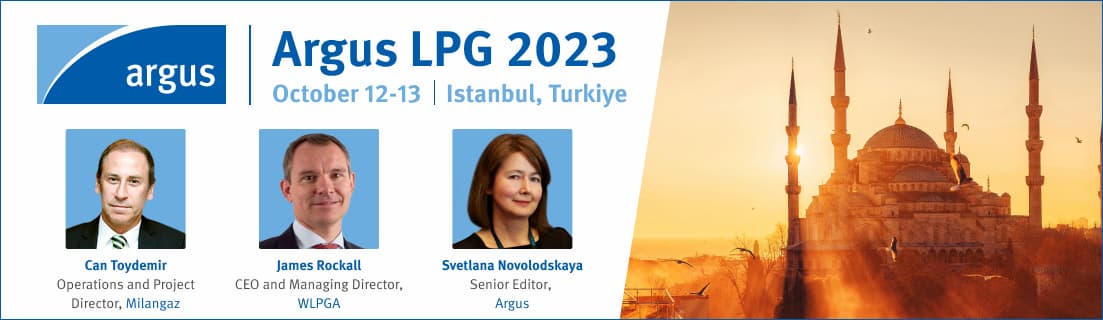 Konferencja Argus LPG 2023