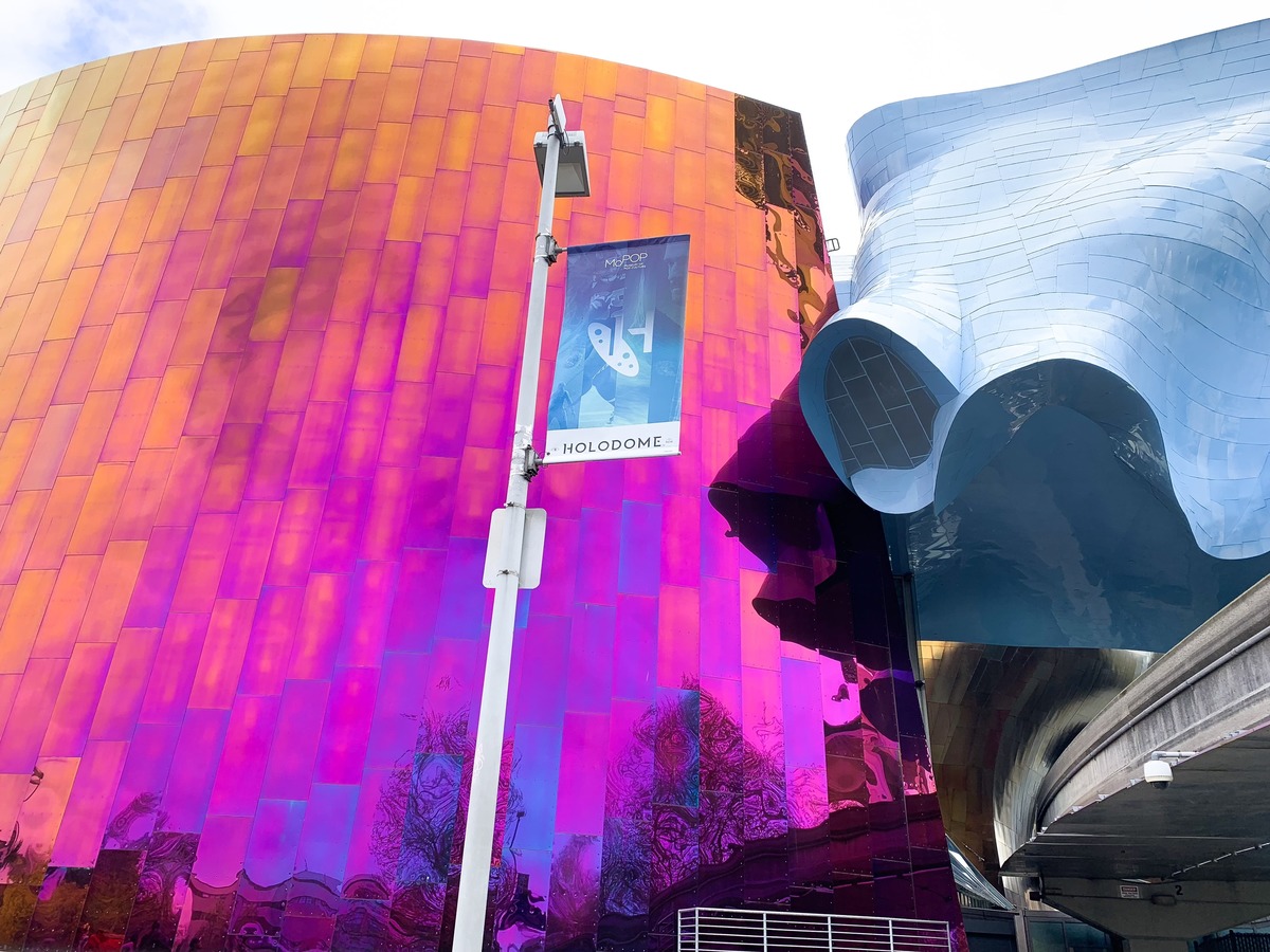 How to Spend 48 Hours in Seattle | Travel Blog - Smaller Earth