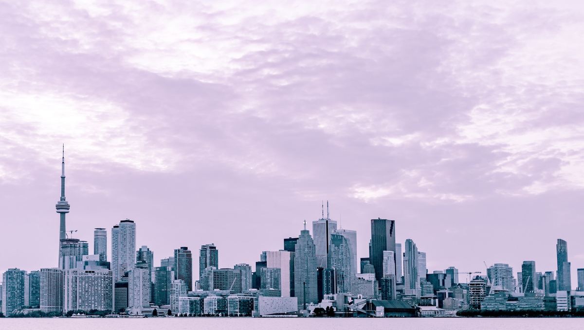 How to Spend 48 hours in Toronto | Blog de viajes - Smaller Earth