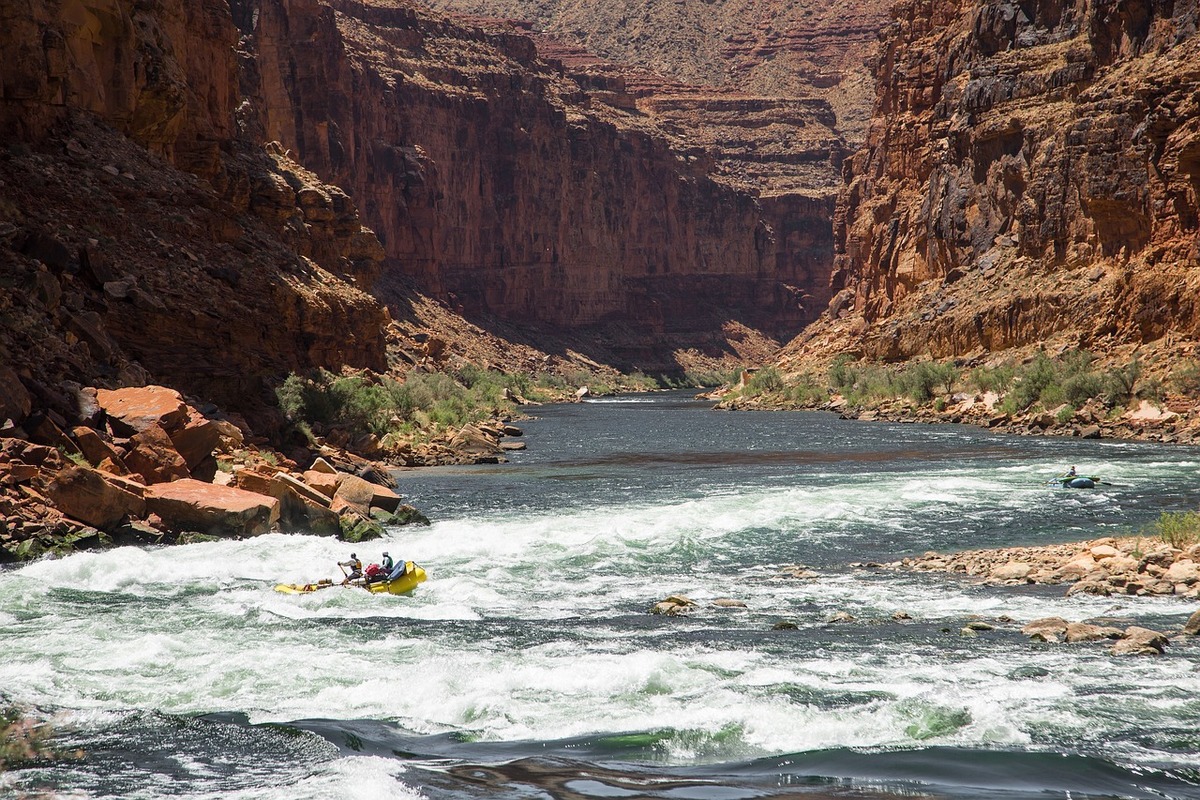 The 14 Most Adventurous Jobs in the World | Travel Blog - Smaller Earth