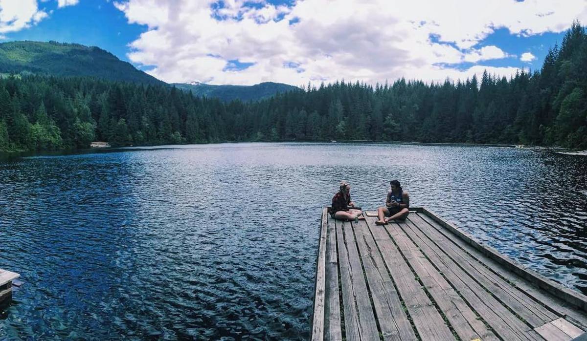 16 of the Best National Parks in the U.S. You HAVE to Visit | Travel ...