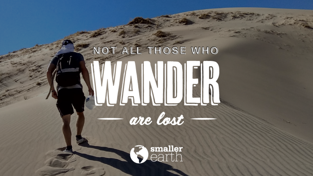 25 Short Travel Quotes to Inspire Your Wanderlust | Travel Blog ...